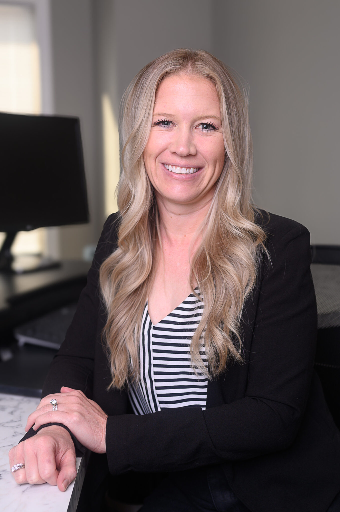 Amber Beck | Miller Insurance Agency