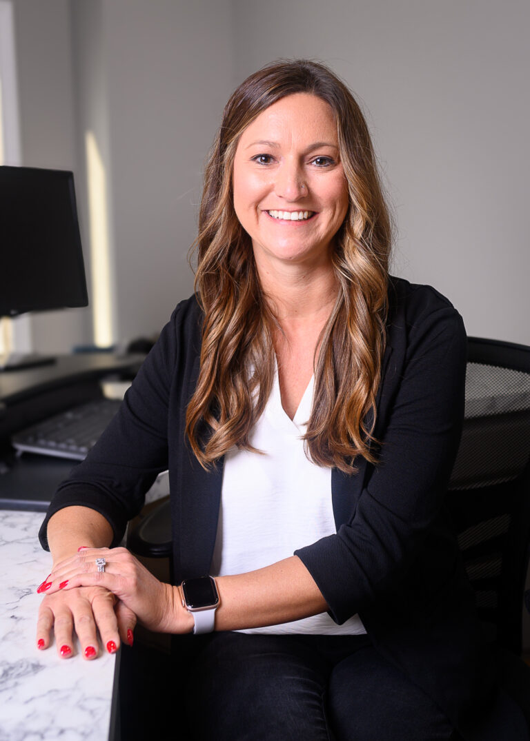 Ashley Stephens | Miller Insurance Agency